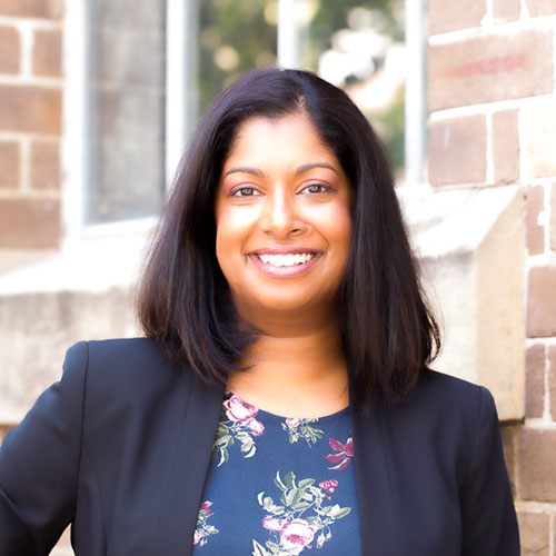 Leia Mathai - Canberra Lawyer - Conveyancing - Wills